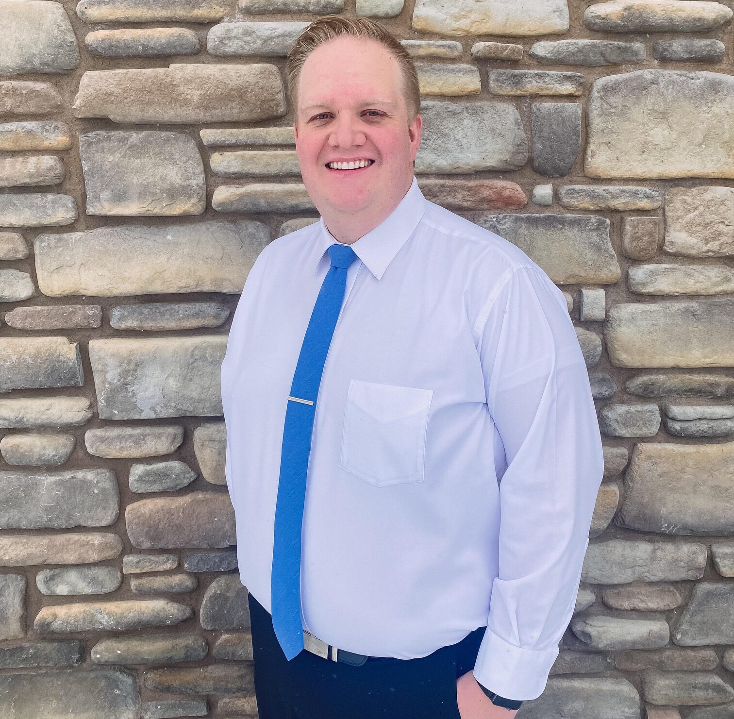 Dr. Ryan Bateman Ogden | Mountain View Dental Associates