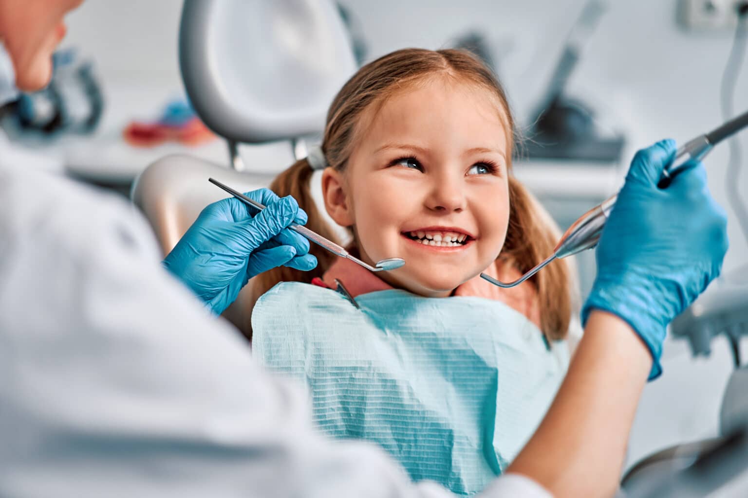 What To Do When Your Child Has Loose Teeth